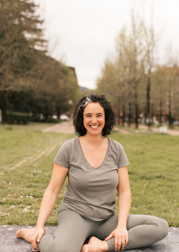 Ama Yoga - Nor gara?